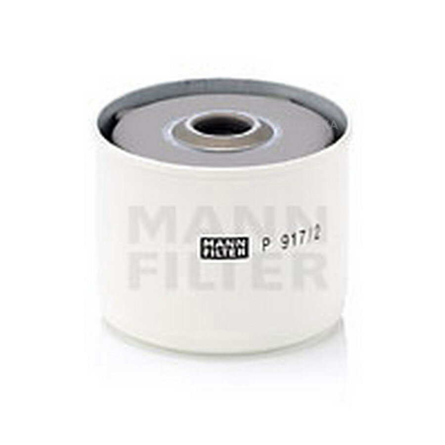 Фильтр топливный MANN-FILTER P9172X