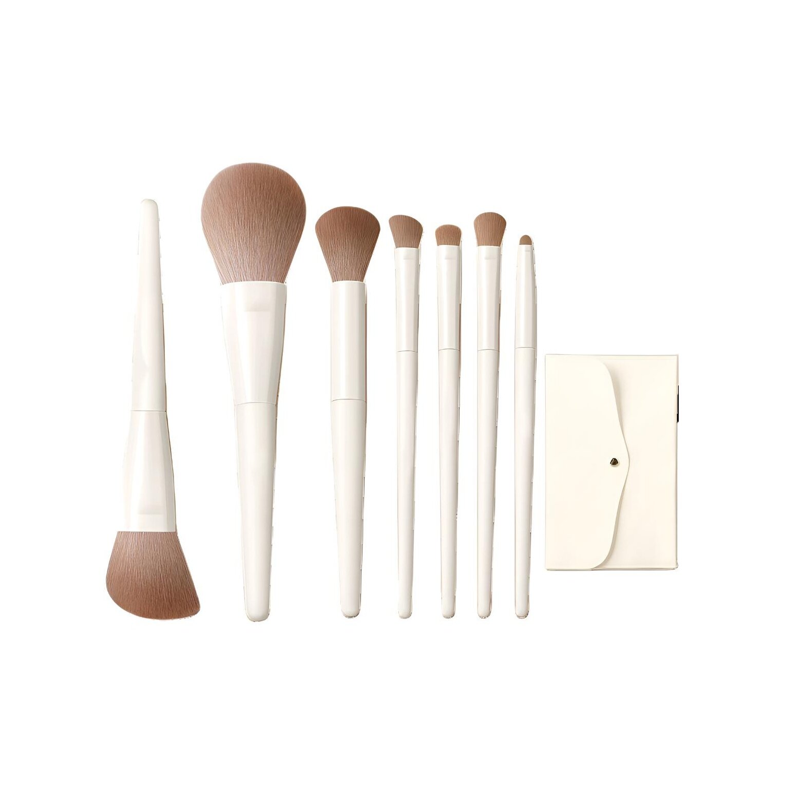 Кисти косметические Pan-Porcelain