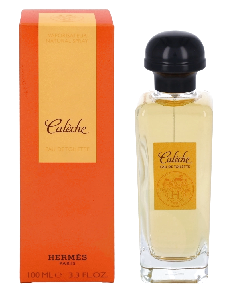 Hermes Caleche 15 мл женский парфюм - Эрмес Калеш духи для женщин
