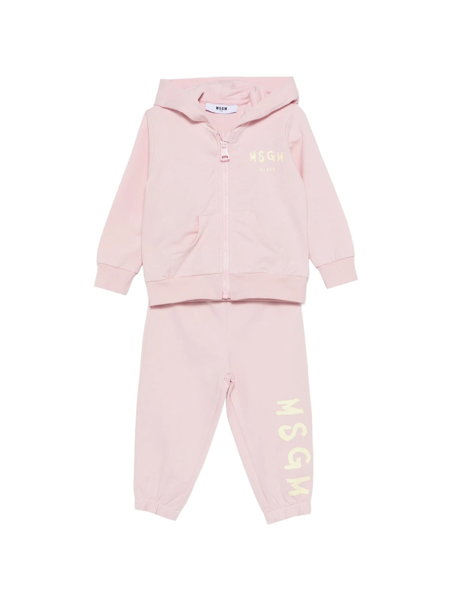 Комплект одежды MSGM