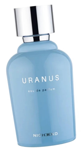 Ничинд Уран 100 мл аромат для женщин и мужчин / Nicheend Uranus