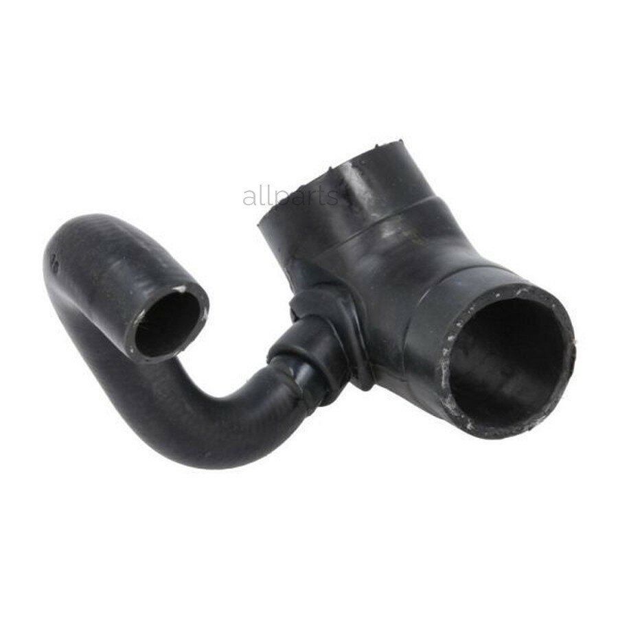 THERMOTEC DCV045TT Шланг интеркулера (Верхн) VOLVO 850, C70 I, S70, V70 II 2.3/2.4 02.93-08.07