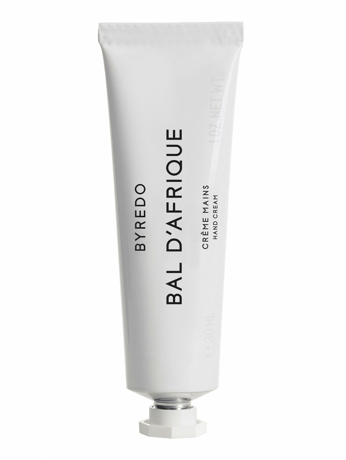 Byredo Крем для рук Bal D’Afrique, 30 мл