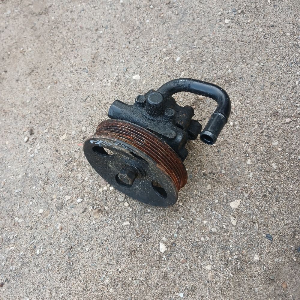 Насос ГУР Chevrolet Epica I