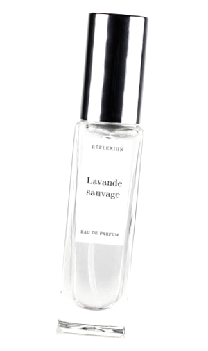 Eau de parfum унисекс Reflexion Lavande Sauvage 30 мл / Рефлекшн Лаванда Саваж