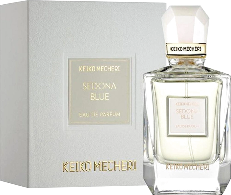 Духи Keiko Mecheri Sedona Blue 100 мл для женщин и мужчин - Кейко Мечери Седона Блю