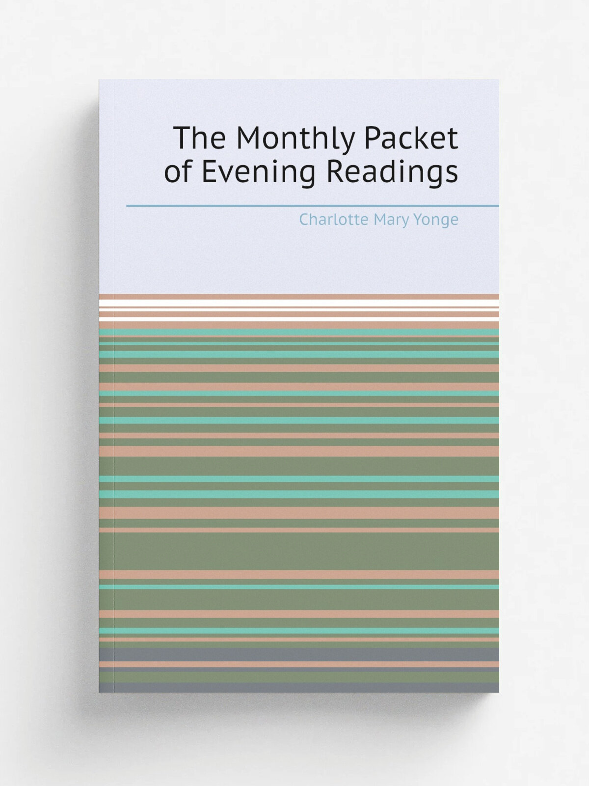 The Monthly Packet of Evening Readings