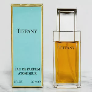 Духи Tiffany Tiffany для женщин 30 мл - Тиффани Тиффани парфюмерная вода