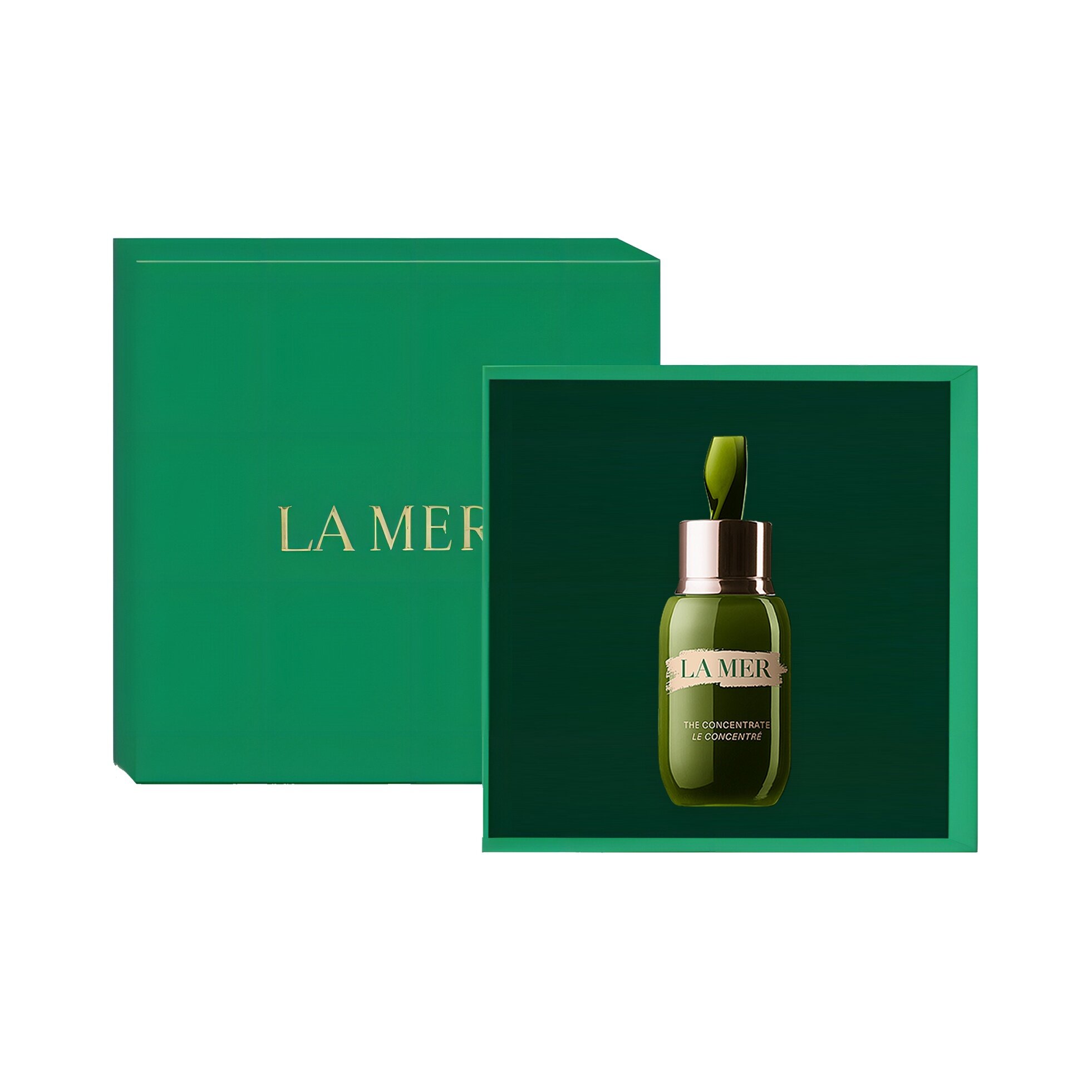Гели контактные LA MER Concentrated Repair