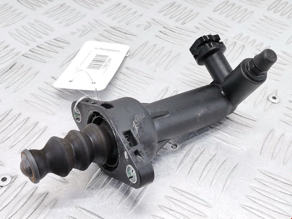 Цилиндр сцепления рабочий / 1981344 6Q0721261F 6QE721261 для Volkswagen Golf 6 (с пробегом)
