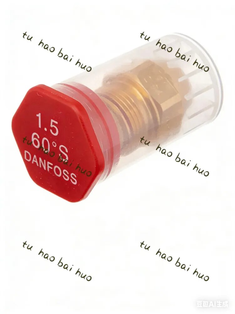 Форсунка для дизельного топлива DANFOSS 1.5 gal/h, 2.94 kg/h * 60 S. 030F6916