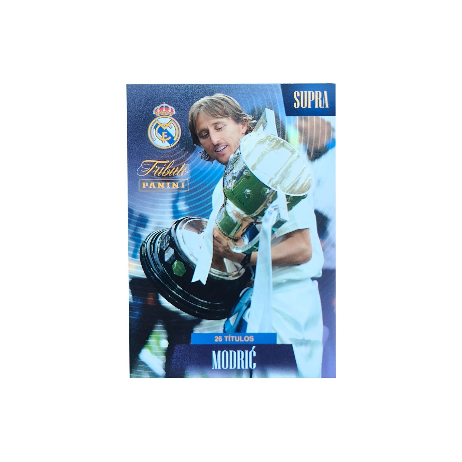 Карточки коллекционные PANINI