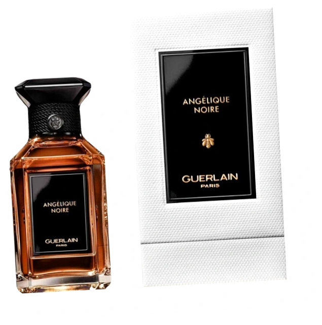 Парфюм Ангелика Нуар 50 мл для женщин и мужчин - Guerlain Angelique Noire парфюмерная вода