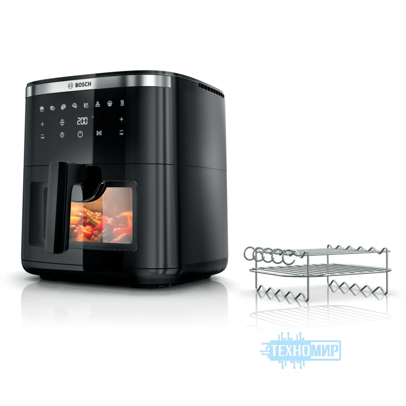 Аэрогриль Bosch MAF671B1