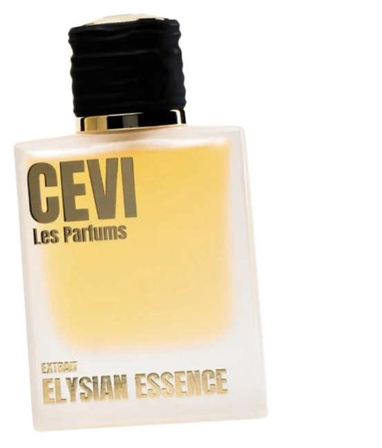 CEVI Elysian Essence 100 мл парфюм / женский аромат Элизиан Эссенс