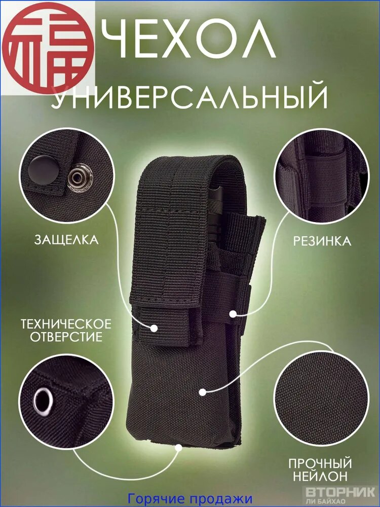 Эксклюзивные аксессуары для путешествий