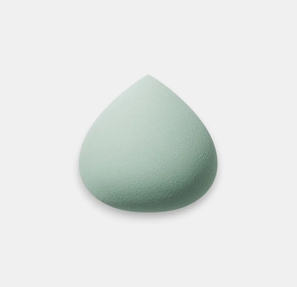 MORPHE Спонж для макияжа All Covered Shapable Makeup Sponge 1 шт