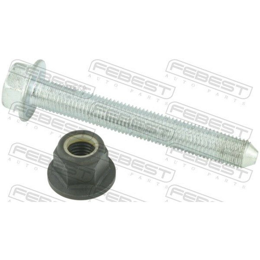Болт AUDI A3/S3/SPORTB./LIM./QU. -13 (ремкомплект) FEBEST 2329004KIT