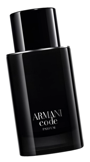 Giorgio Armani Armani Code Parfum мужской аромат 125 мл / Армани Код парфюм