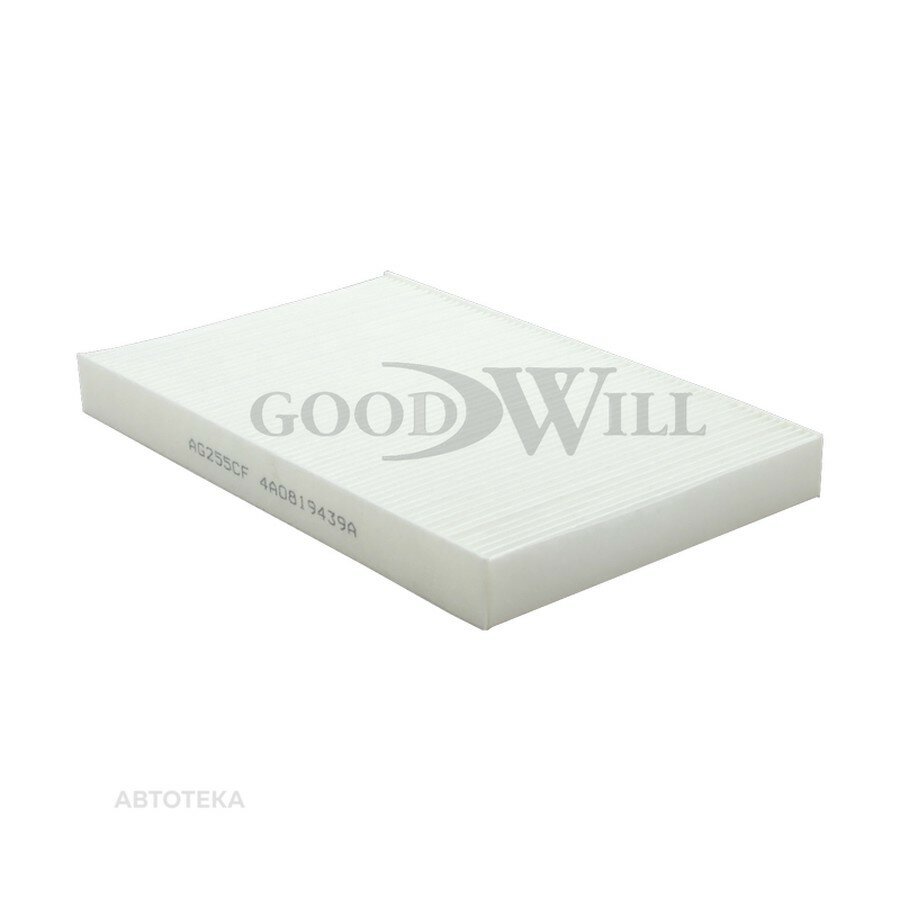 Фильтр салона GOODWILL AG255CF