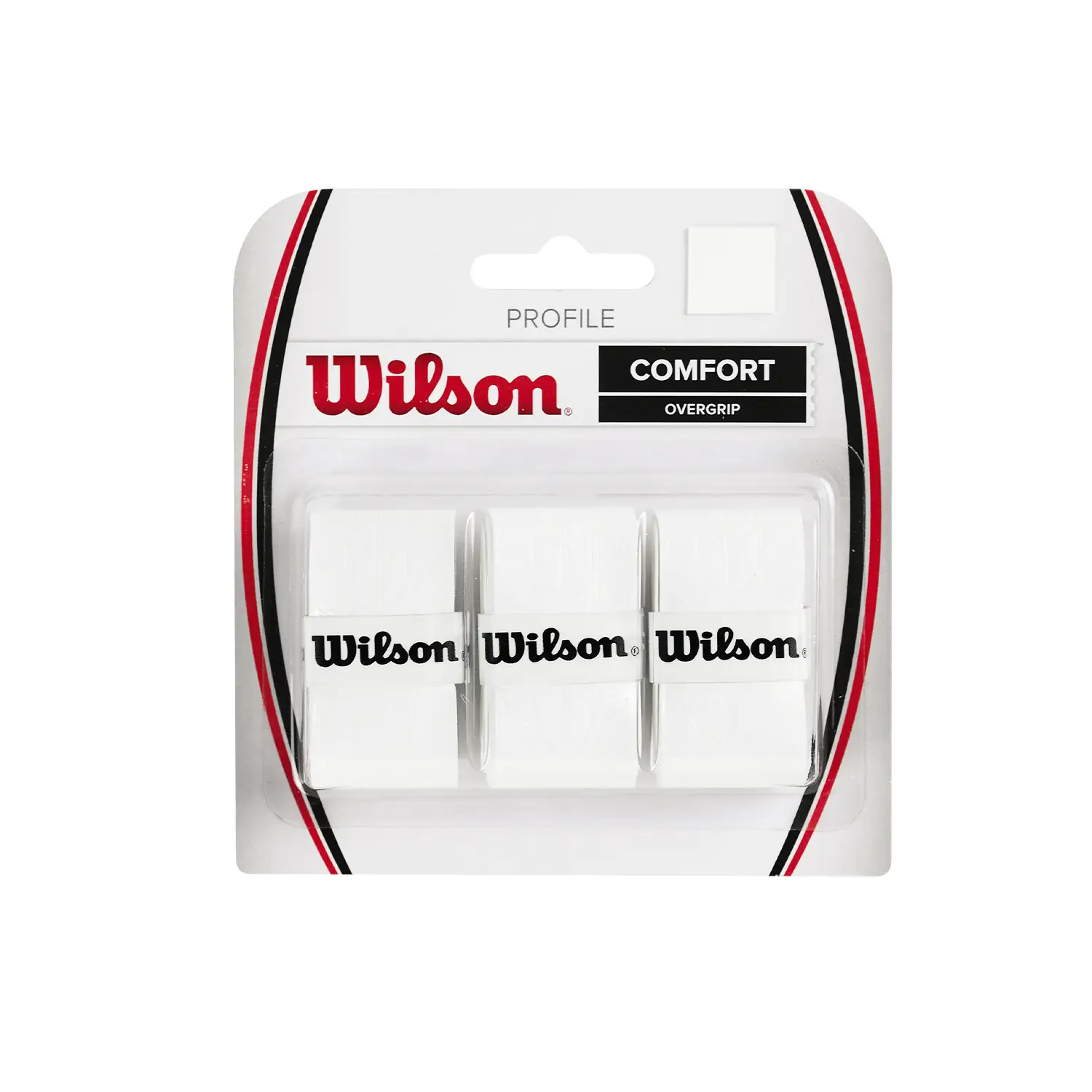 Овергрип намотка wilson profile белыи