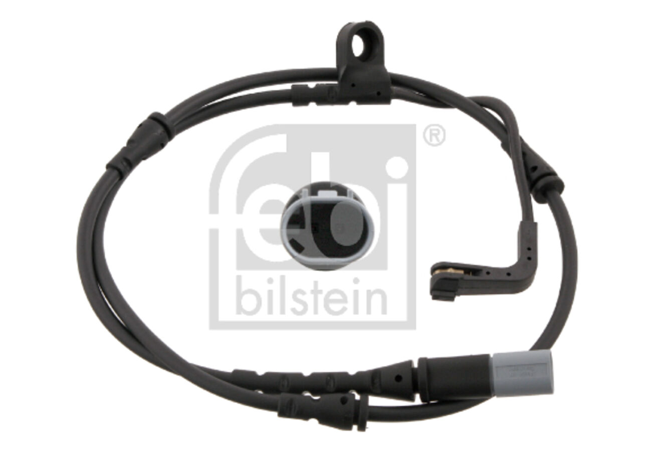 Датчик Износа Торм. колодок Пер. 965Mm Bmw X5 (E70) 3.0 D 2007/02-2008/09 (FEBI 30612)