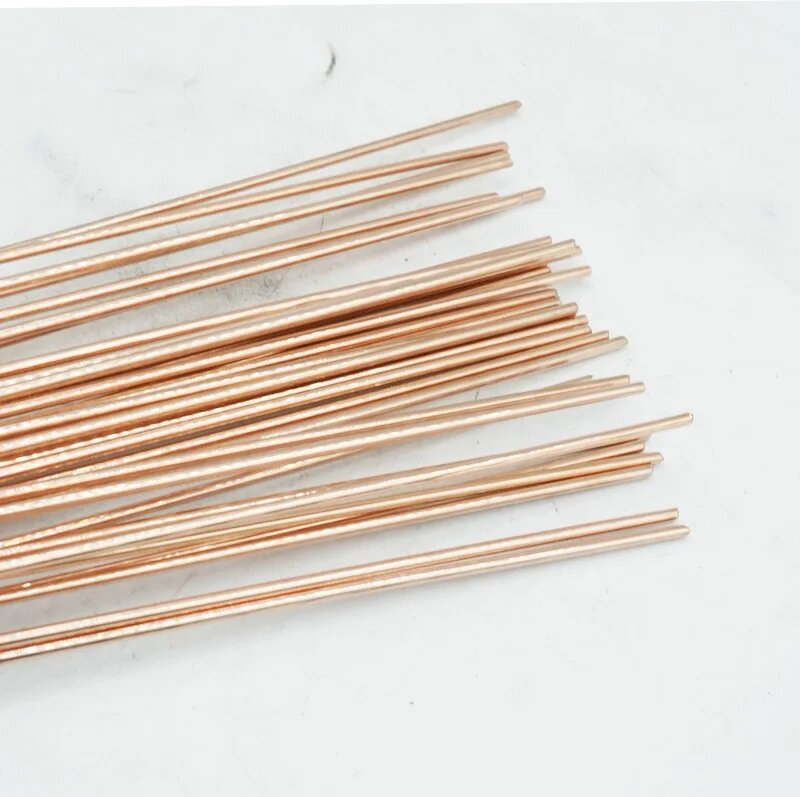 Припой серебряный 15% Sn2-72%, 2.0x250mm
