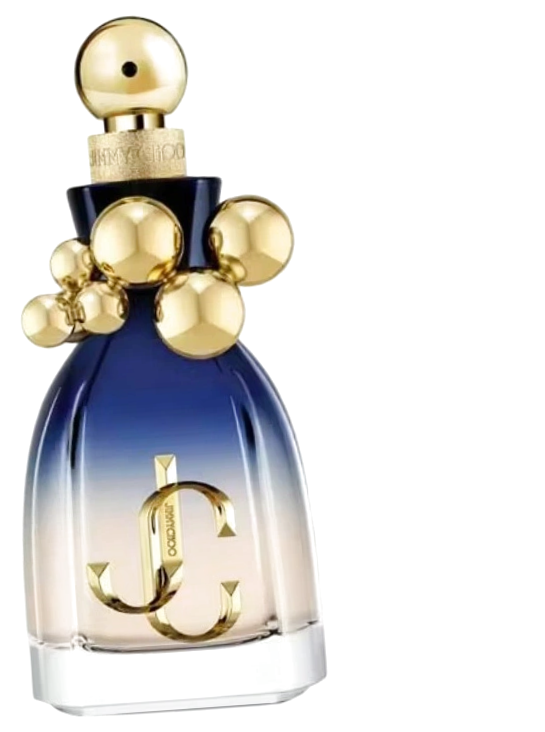 Парфюмерная вода Jimmy Choo I Want Choo Collectors Edition 100 мл - Ай Вонт Чу