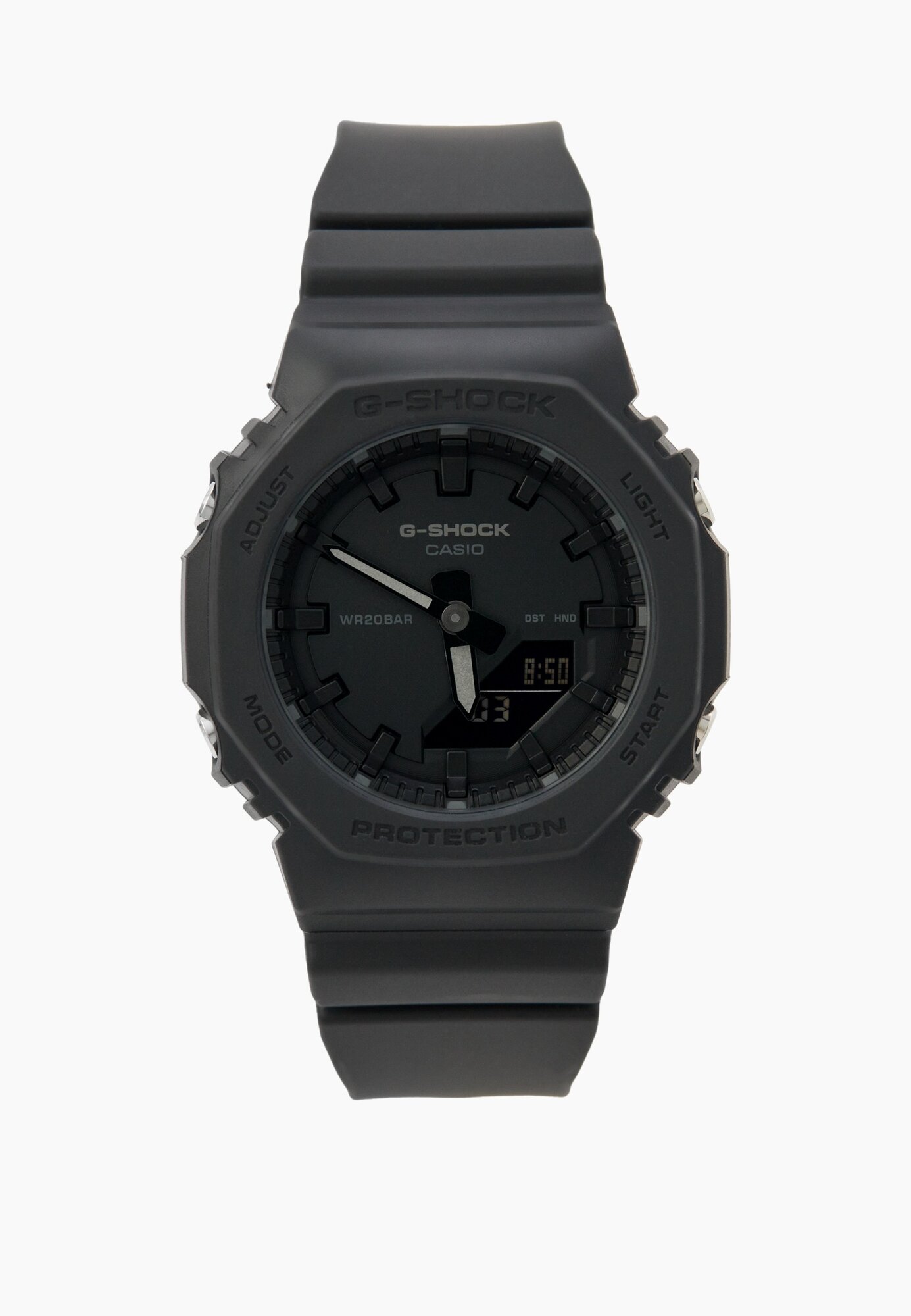 Наручные часы CASIO, черный