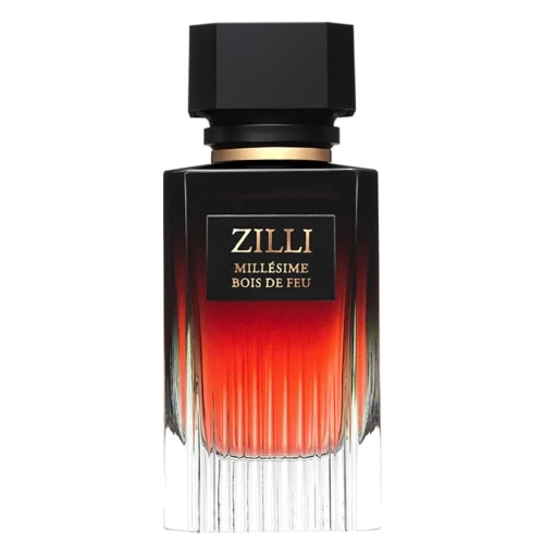 Зилли Буа Де Фью аромат для мужчин 100 мл - Zilli Millesime Bois De Feu