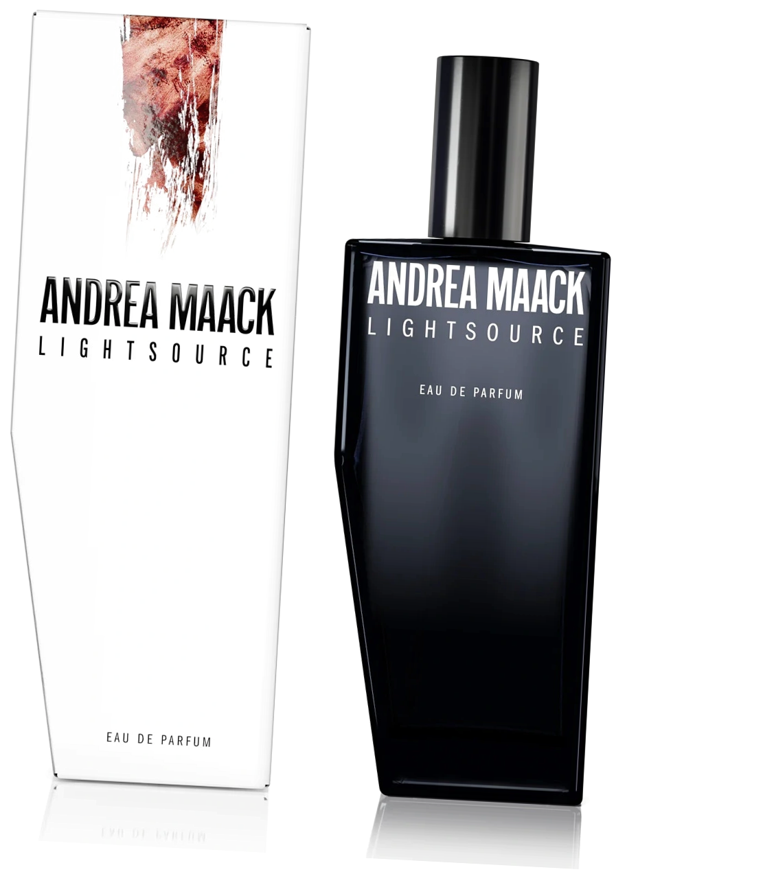 Унисекс аромат Andrea Maack Lightsource 50 мл - Андрэа Мак Лайтсос