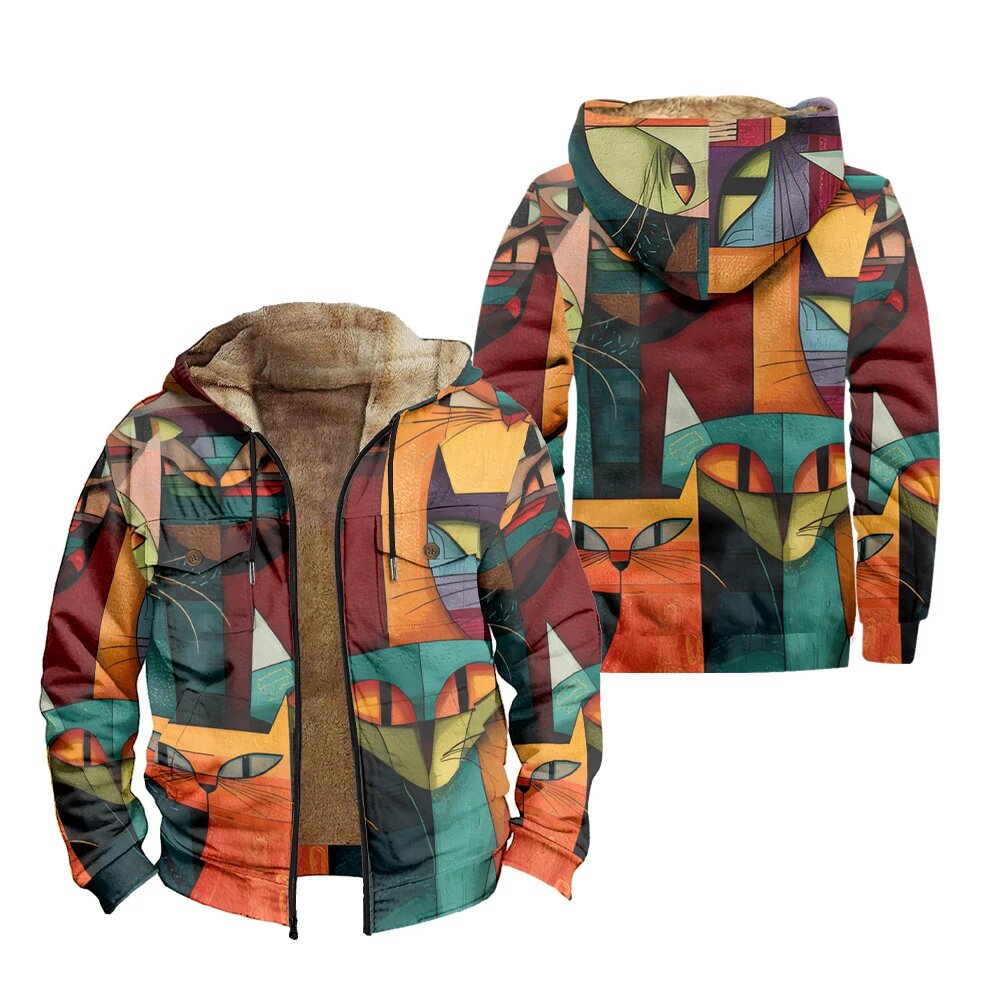Куртка wearyourface