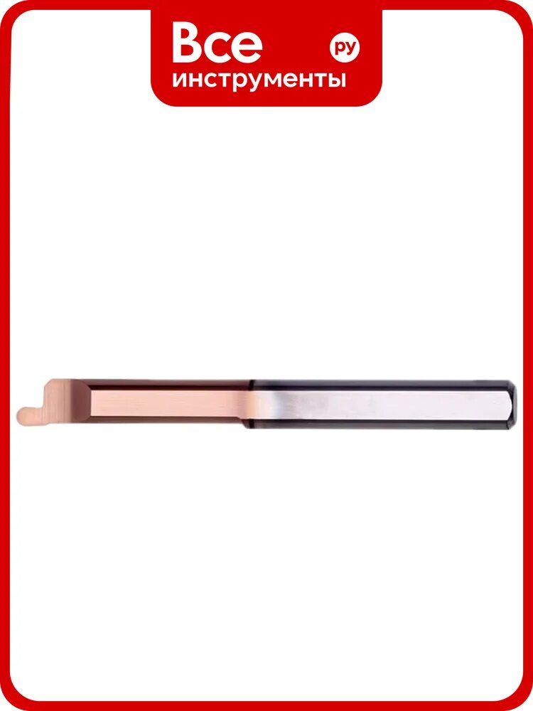 Минирезец DESKAR MZR 6 R0.75 L22 00-00050398