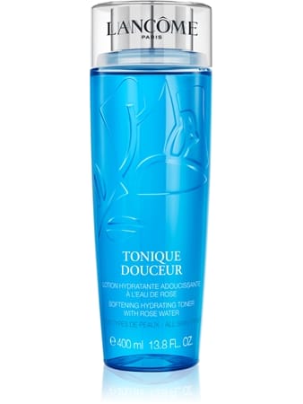 Тоник для ухода за кожей Lancome Tonique Douceur, 400 мл