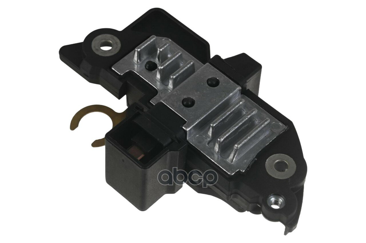 Реле-регулятор! MB W211/W203/S203/CL203 1.6-2.3i 02>/Sprinter 08> Stellox арт. 0671819SX