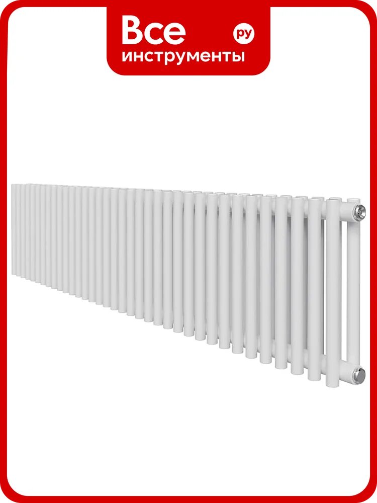 Дизайн-радиатор Royal Thermo Shift R22 C2030 - 36 секц. RAL9016 НС-1631329
