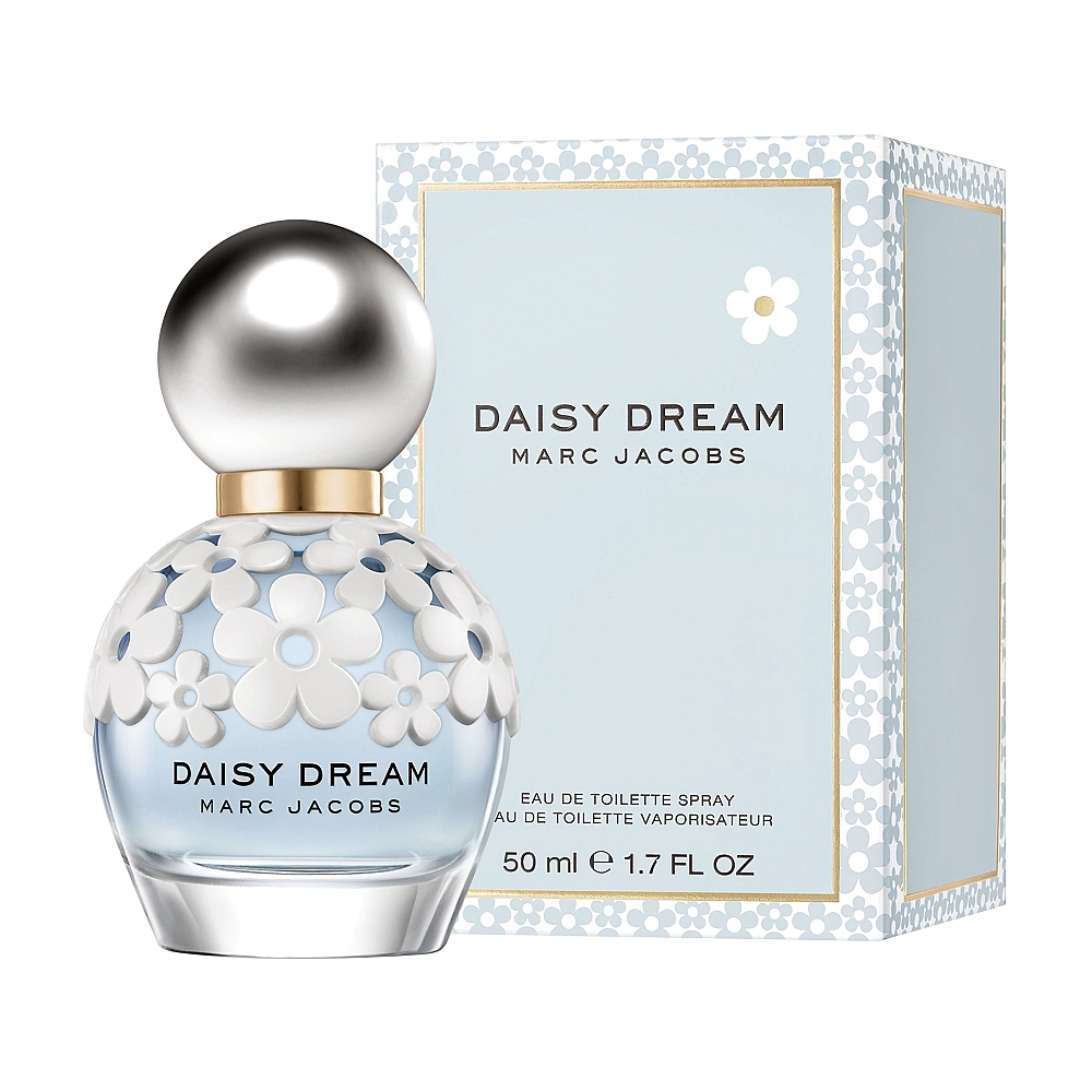 Аромат для женщин Marc Jacobs Daisy Dream 50 мл / Марк Якобс Дейзи Дрим