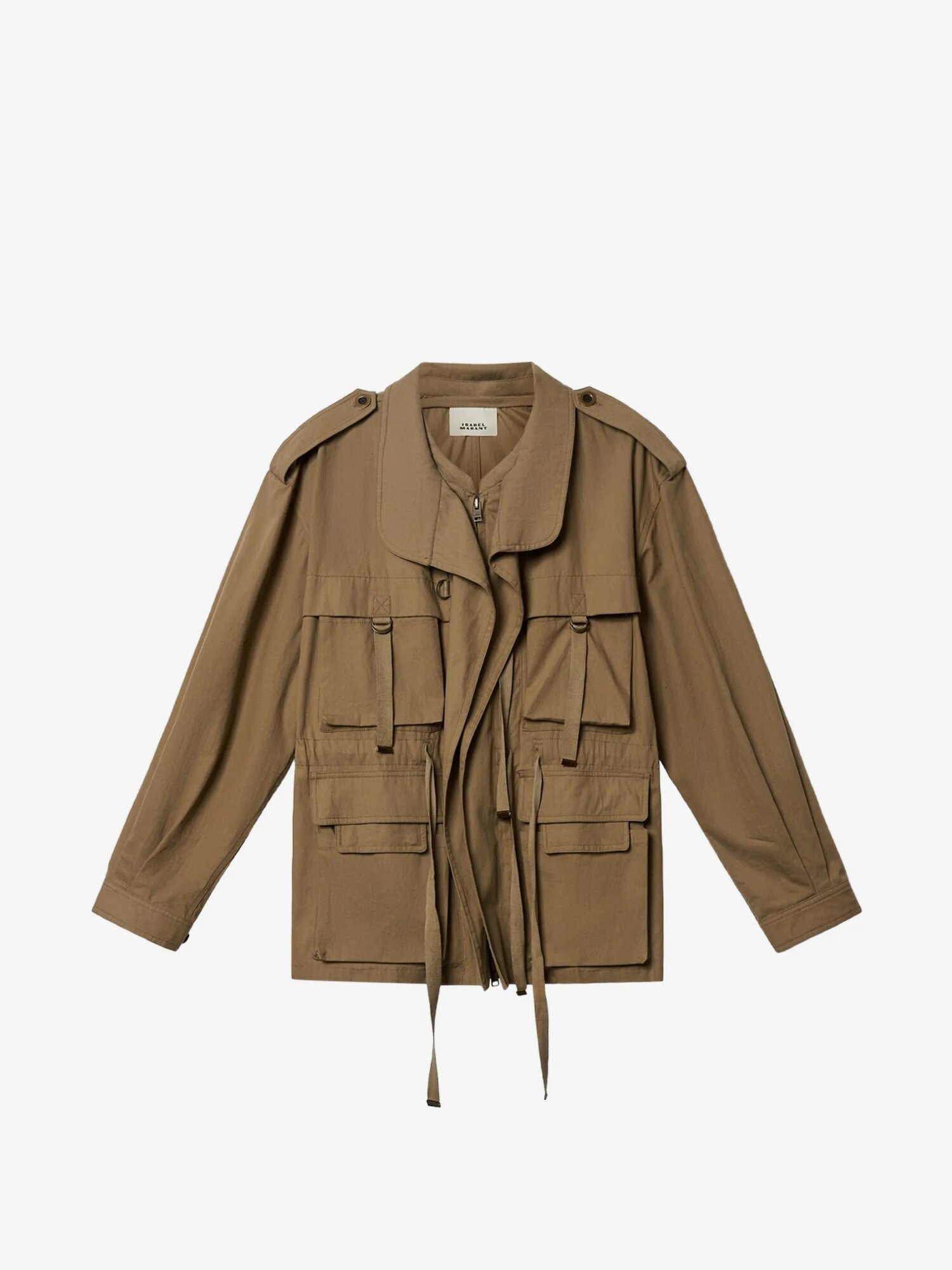 Куртка Isabel Marant Beriza