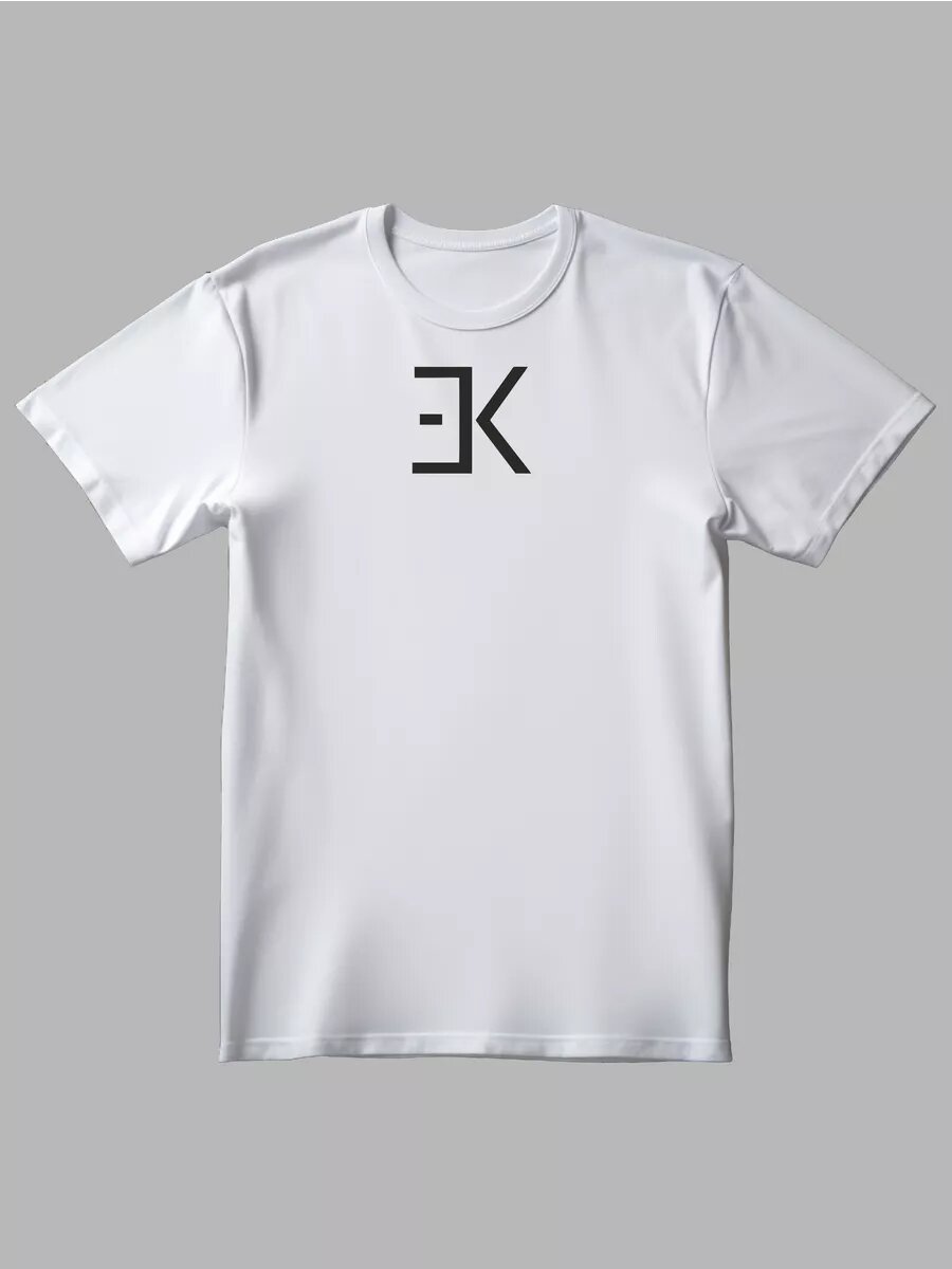 Футболка LESKVI
