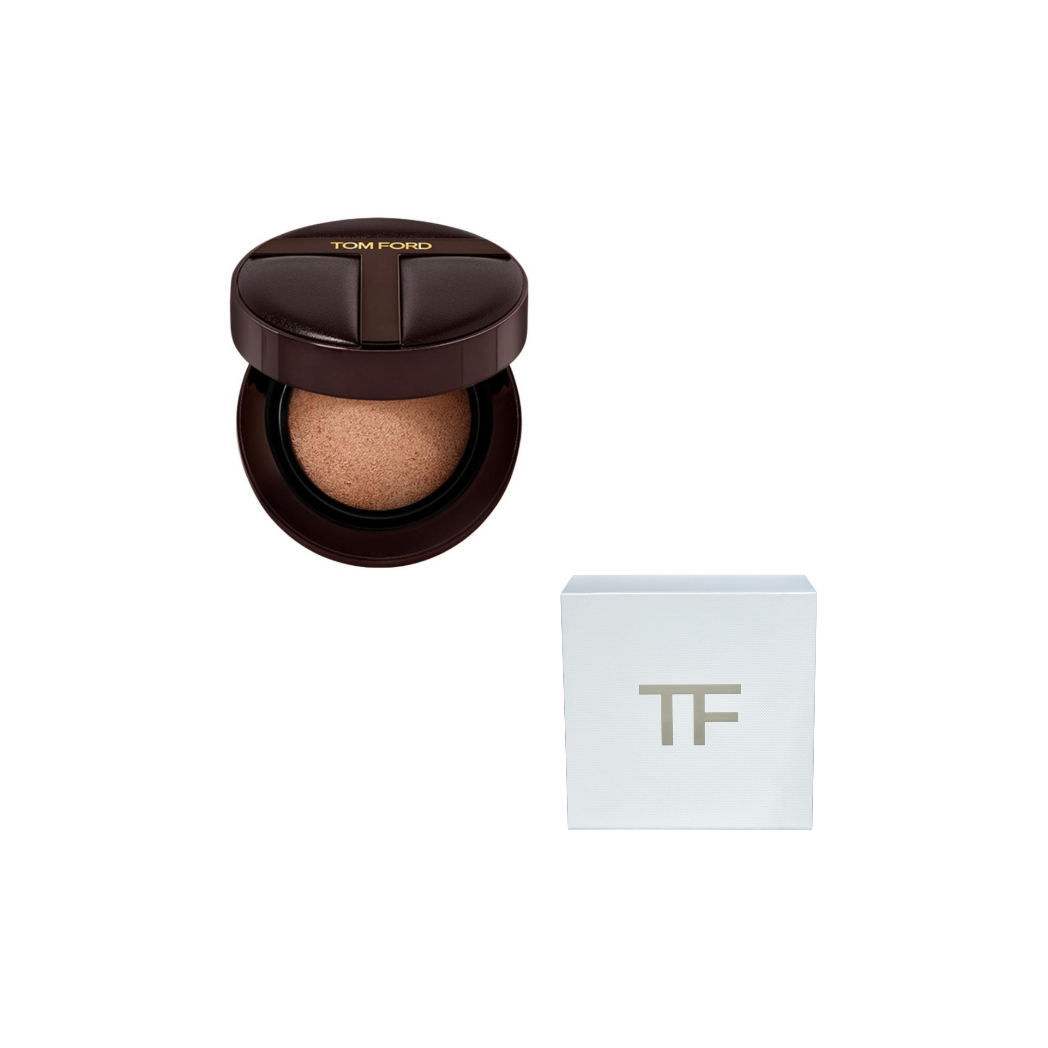 Тональные средства TOM FORD