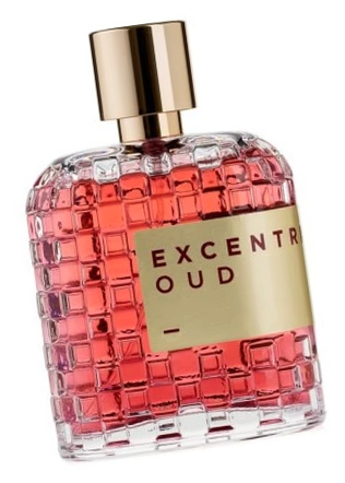 Парфюмерная вода для мужчин и женщин Excentrique Oud LPDO 100 мл