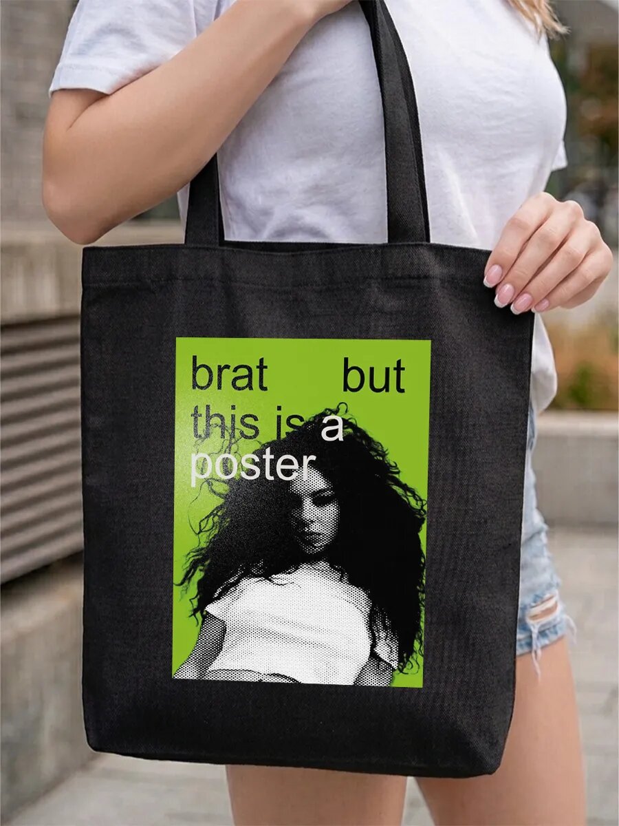 Сумка шоппер PRINTSHOT