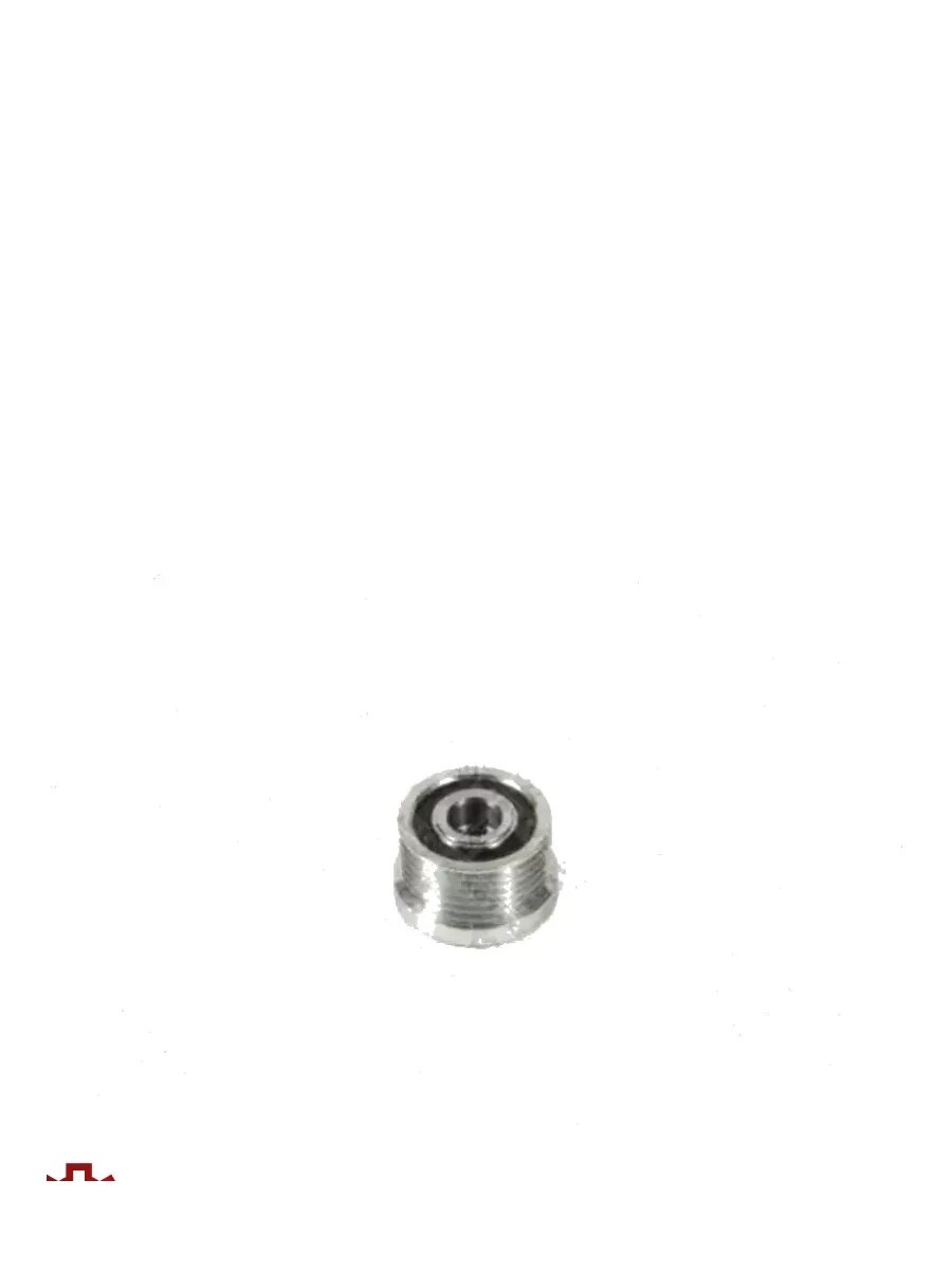 Шкив BMW E81/E87/E46/E90/E91 1.6i-3.0i 01>