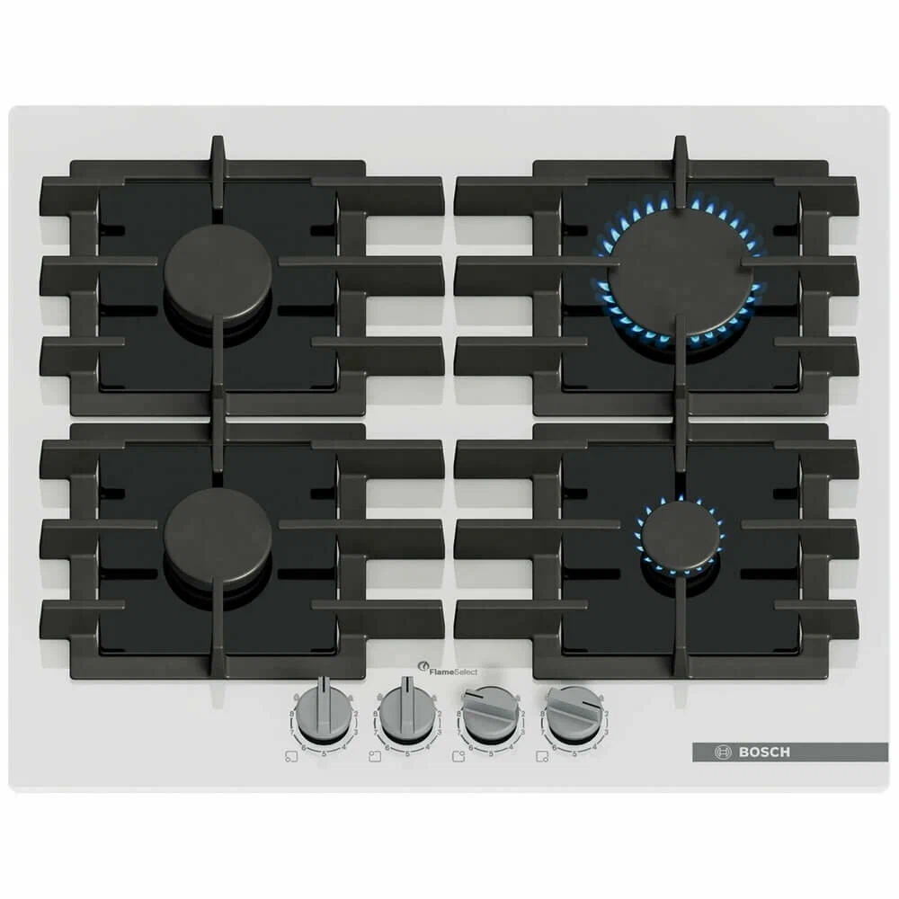 Газовая варочная панель Bosch PPP6A2I40