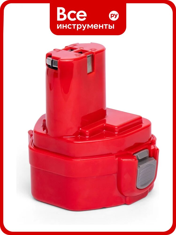 Аккумулятор (12В; 2 Ач; Ni-Mh) TopOn TOP-PTGD-MAK-12-2.1-Ni