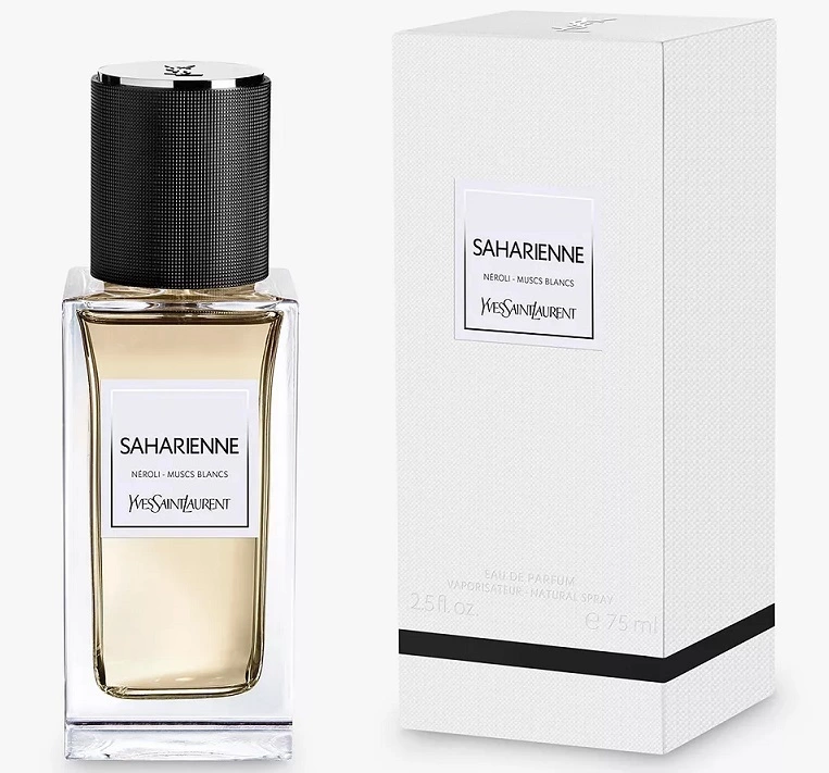 Ysl Saharienne 2015 75 мл парфюмерная вода / Сахарьен для женщин и мужчин
