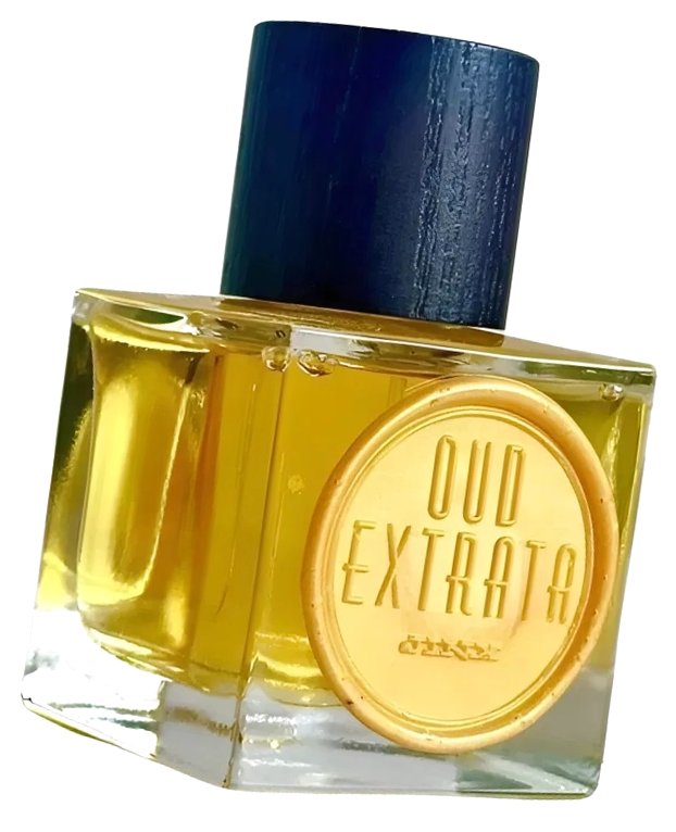 Jinx Smells Oud Extrata 30 мл духи для мужчин и женщин / Уд Экстрата