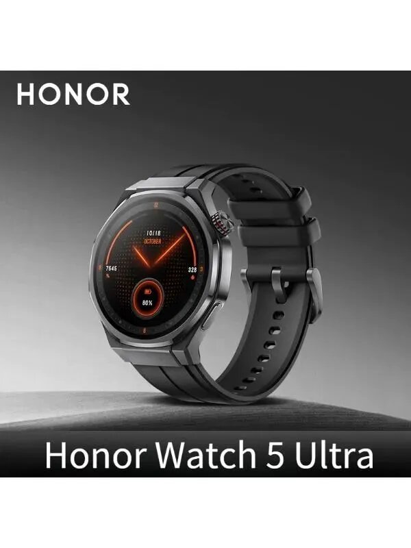Honor Смарт-часы, 46mm — фото 1