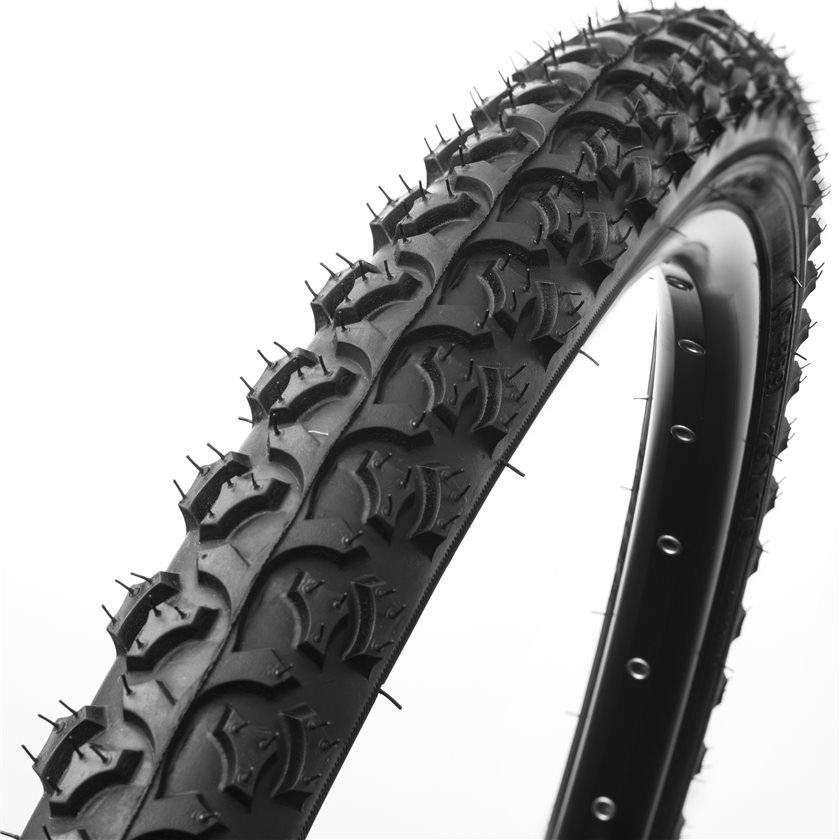 Велопокрышка 24"х1.95 KENDA K831A (50-507) высокий протектор.