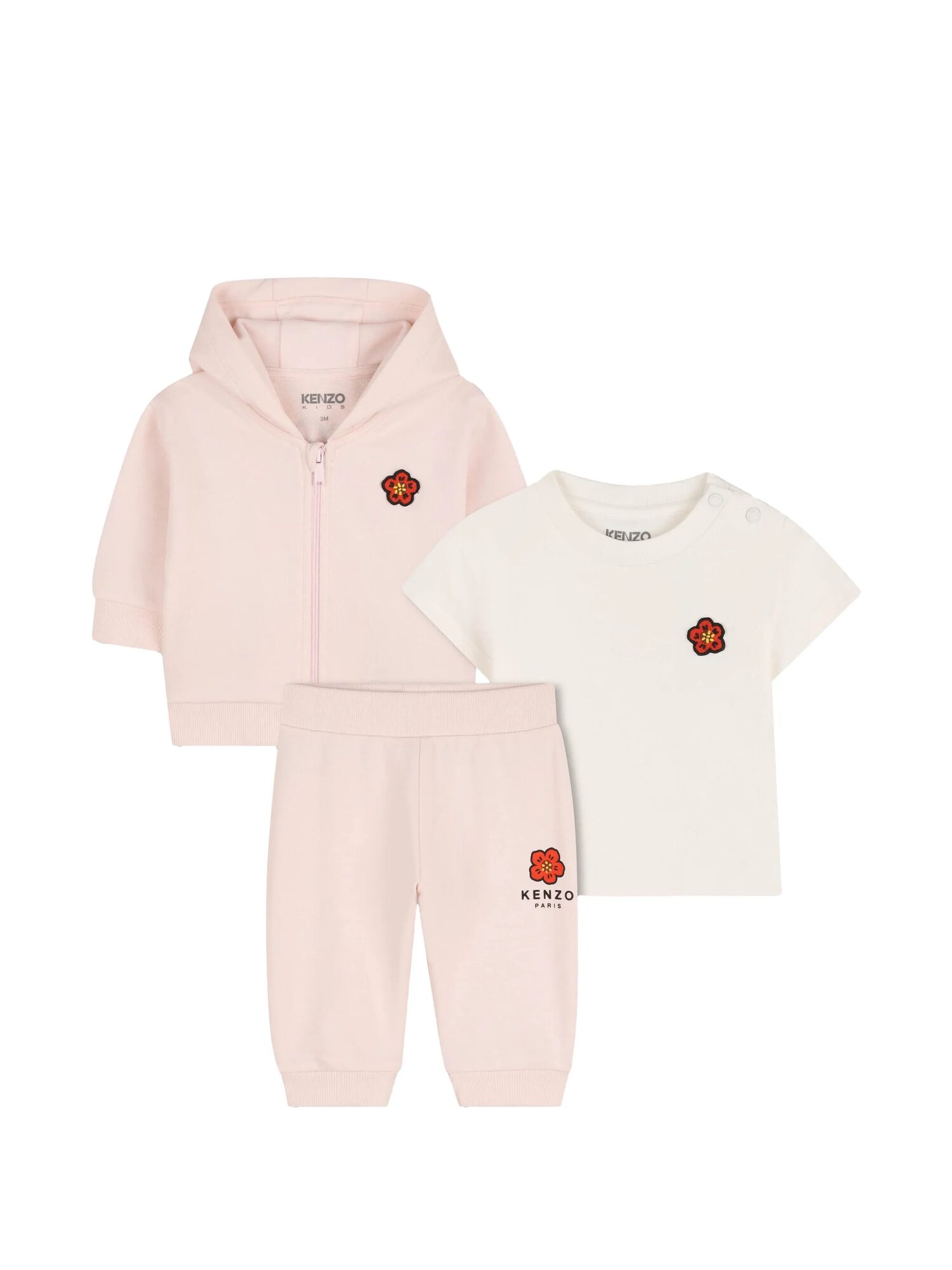 Комплект одежды KENZO